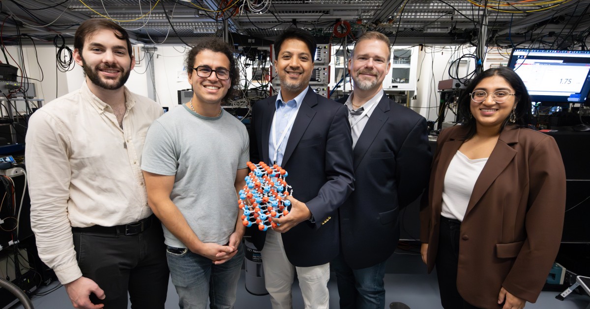 Belden partners with Chicago Quantum Exchange to drive innovation in ...