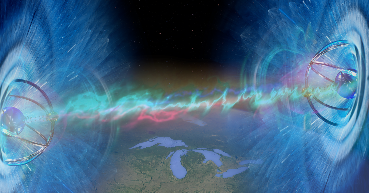 2025 Chicago Quantum Summit convenes global leaders to shape bold ...