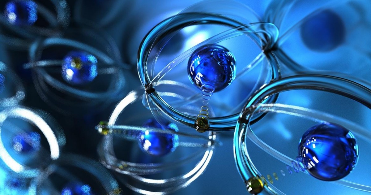 Chicago Quantum Exchange launches logo competition | Chicago Quantum ...