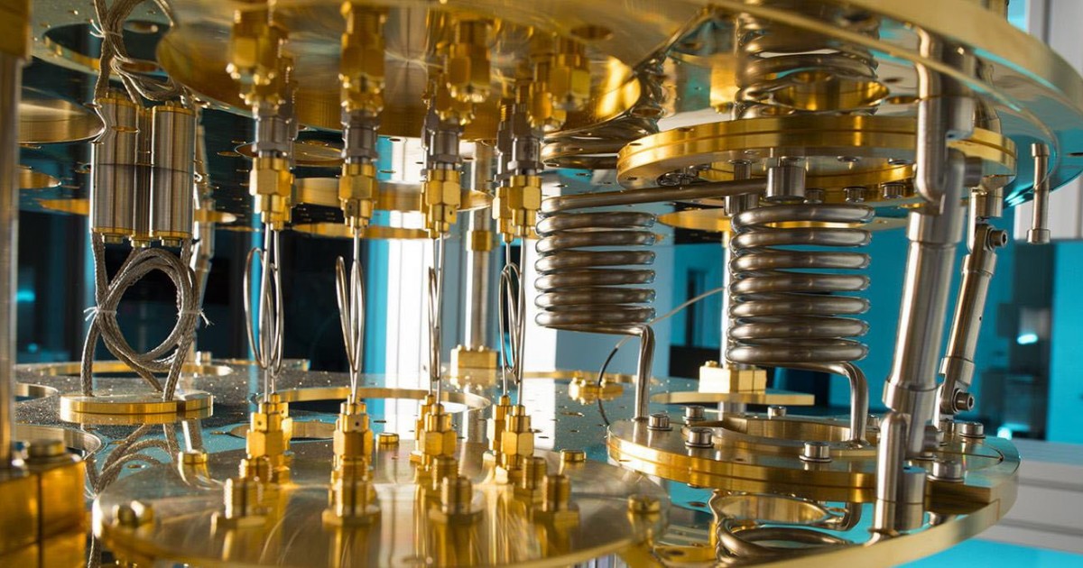 Why quantum computing ‘competition’ is a Quantum Prairie strength ...