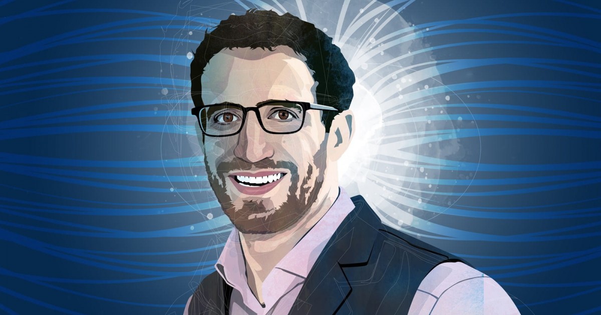 The young physicist creating matter from light | Chicago Quantum Exchange