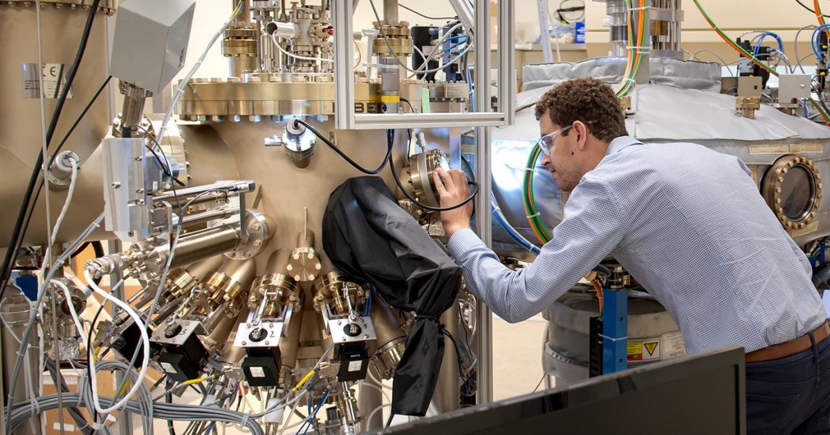 Chicago Quantum Exchange partners with leading companies to advance ...