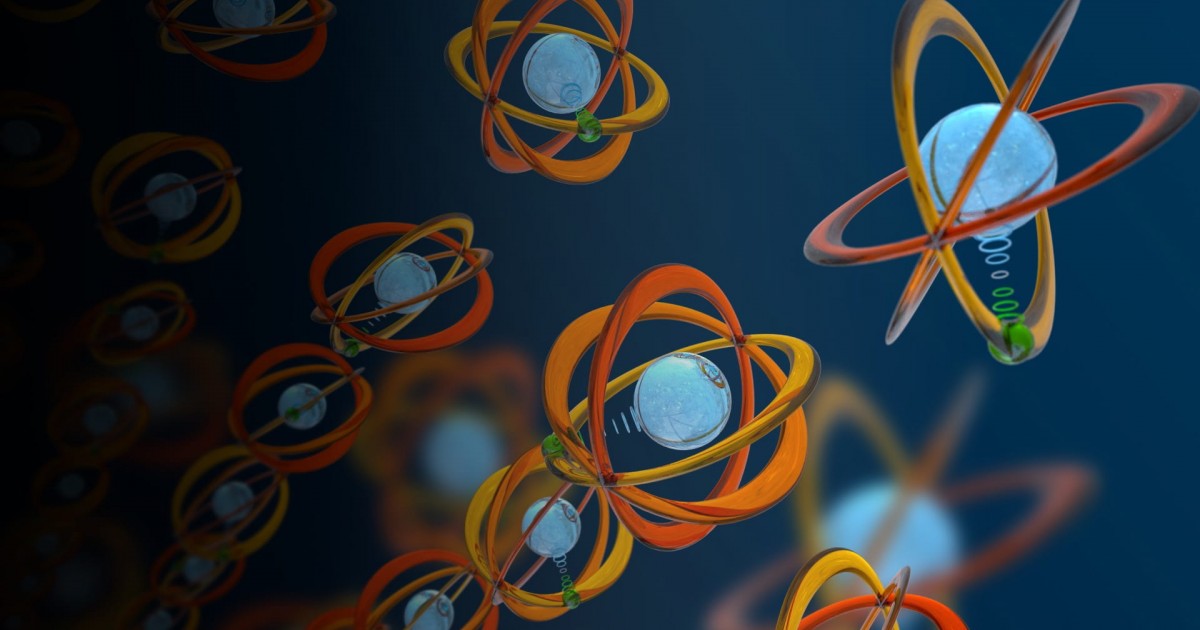 Chicago Quantum Summit to gather international experts | Chicago ...