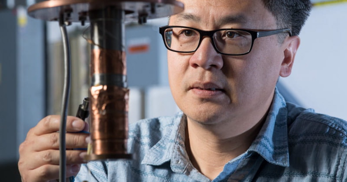 Fermilab launches new institute for quantum science | Chicago Quantum ...