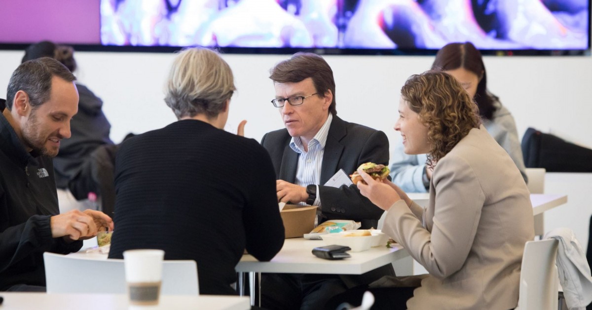 Shaping the technology transforming our society | Chicago Quantum Exchange