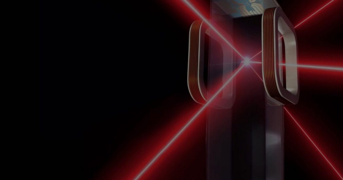 ColdQuanta receives DARPA grant to scale cold atom quantum computers ...