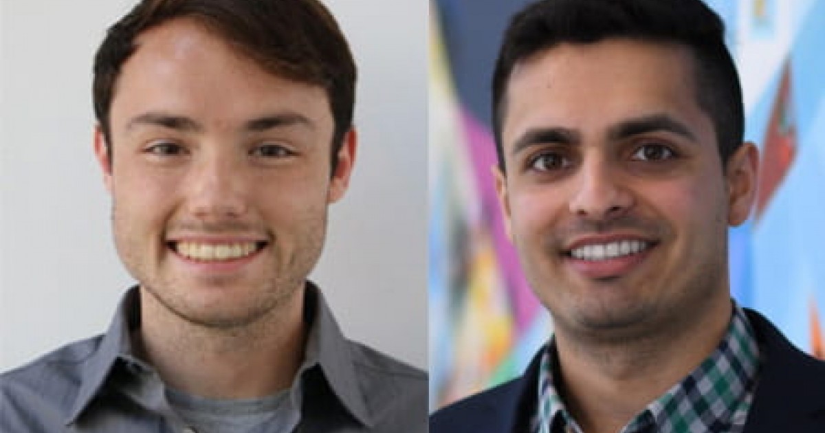 UChicago scientists selected for Argonne’s entrepreneurship program ...
