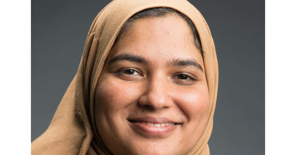 Chicago Quantum Profile: Farah Fahim | Chicago Quantum Exchange