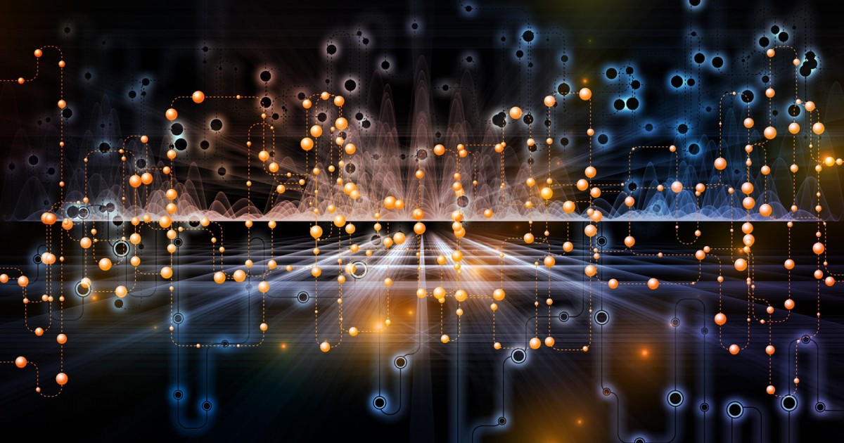 U.S. Department of Energy Unveils Blueprint for the Quantum Internet ...