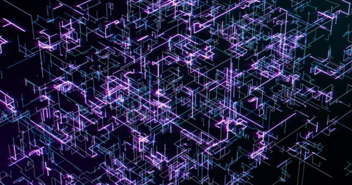 New Data Stations Project Creates Architecture, Marketplace for Sharing ...