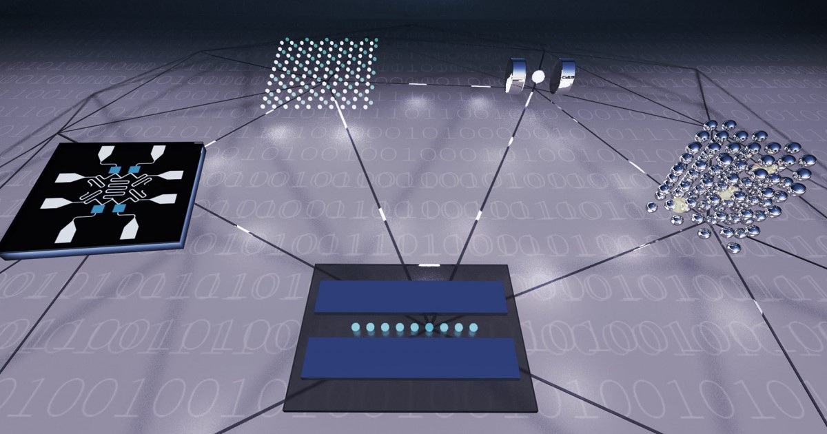 University of Illinois at Urbana-Champaign, UW-Madison, UChicago to ...