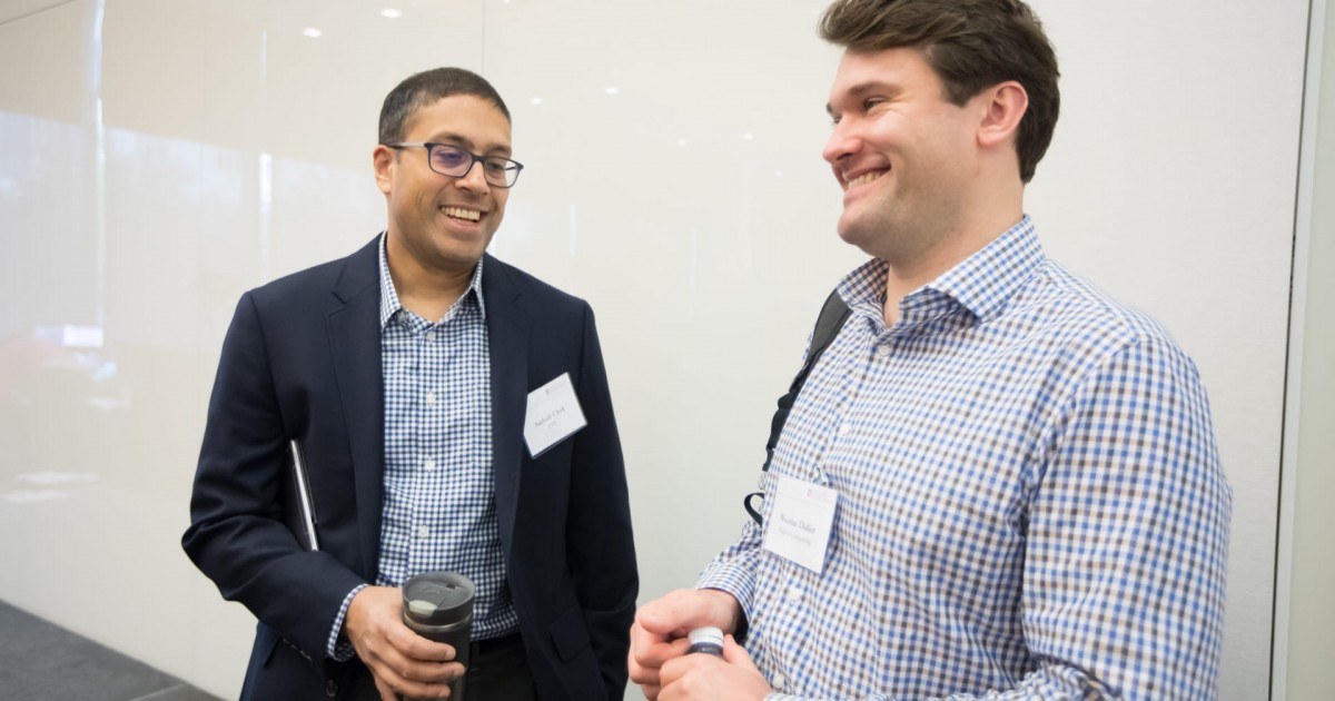 UChicago Certificate supports transition to quantum careers | Chicago ...