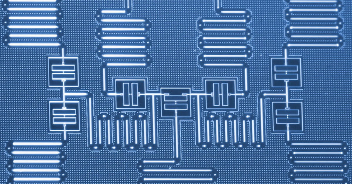 Quantum compiler co-created by Robert Rand named distinguished paper at ...