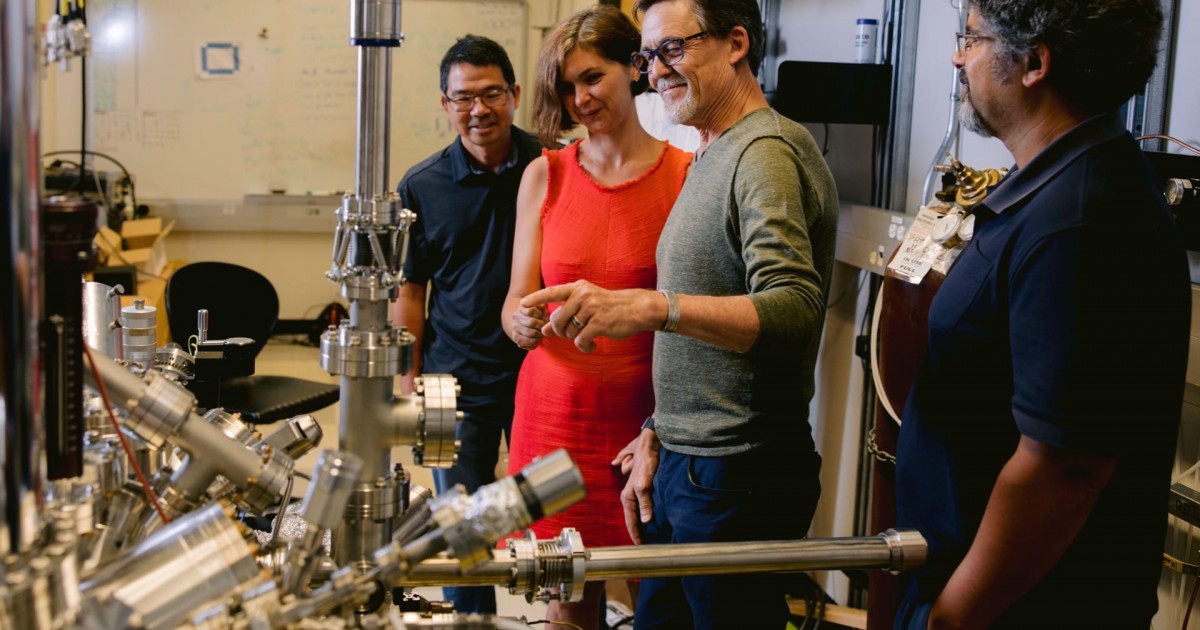 Chicago Quantum Exchange adds new international and regional partners ...